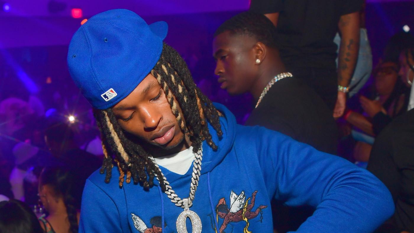 Julio Foolio Wallpapers - Top Free Julio Foolio Backgrounds ...