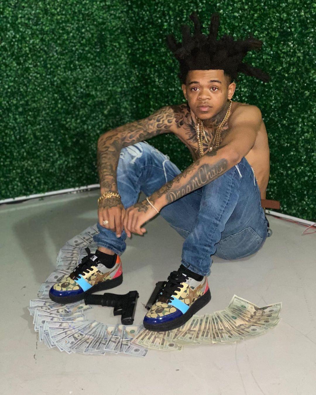 Julio Foolio Wallpapers - Top Free Julio Foolio Backgrounds ...