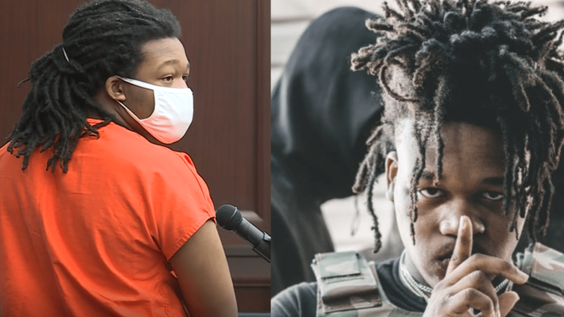 Julio Foolio Wallpapers - Top Free Julio Foolio Backgrounds ...