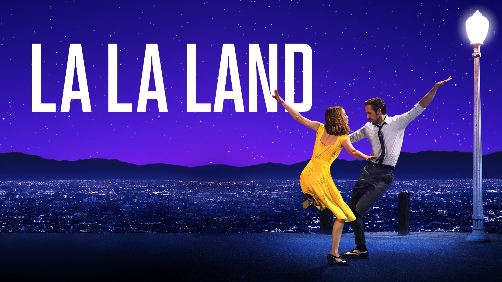 La La Land Desktop Wallpapers - Top Free La La Land Desktop Backgrounds ...
