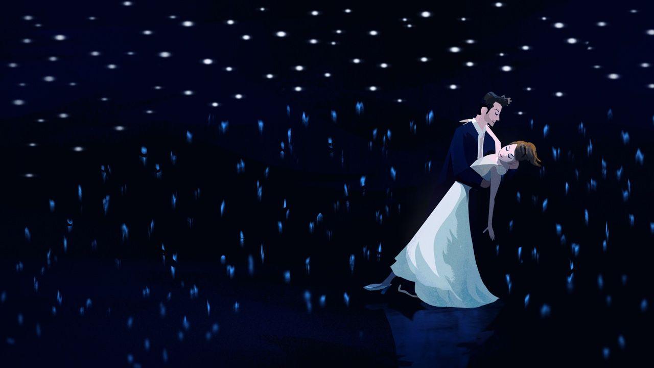 La La Land Desktop Wallpapers - Top Free La La Land Desktop Backgrounds ...