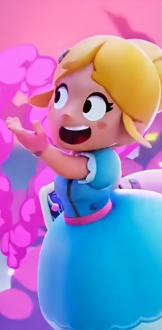 Brawl Stars Piper Wallpapers - Top Free Brawl Stars Piper Backgrounds ...