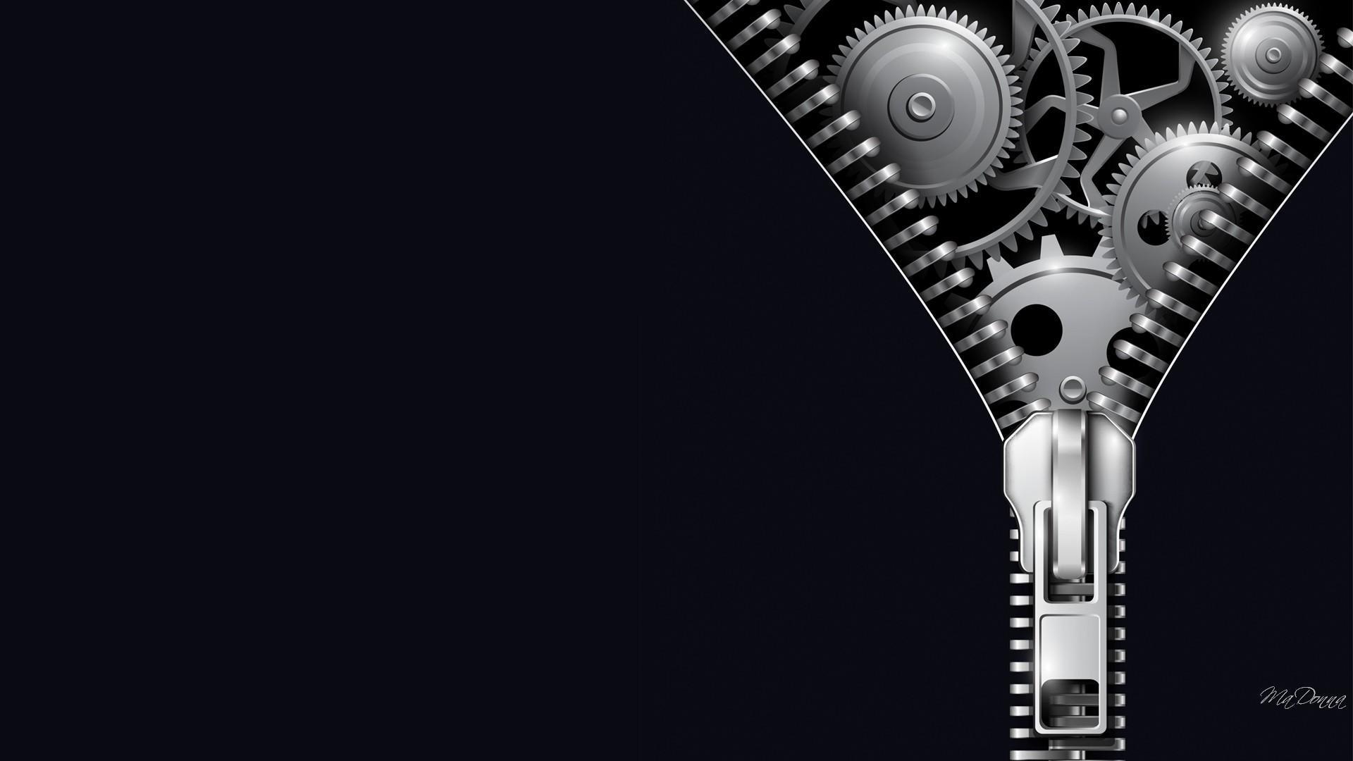 Dark Techno Wallpapers - Top Free Dark Techno Backgrounds - WallpaperAccess