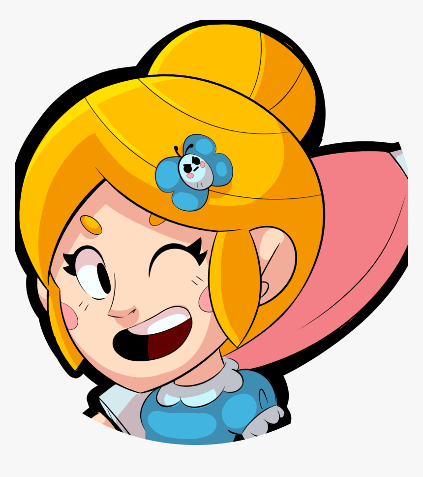 Brawl Stars Piper Wallpapers - Top Free Brawl Stars Piper Backgrounds ...