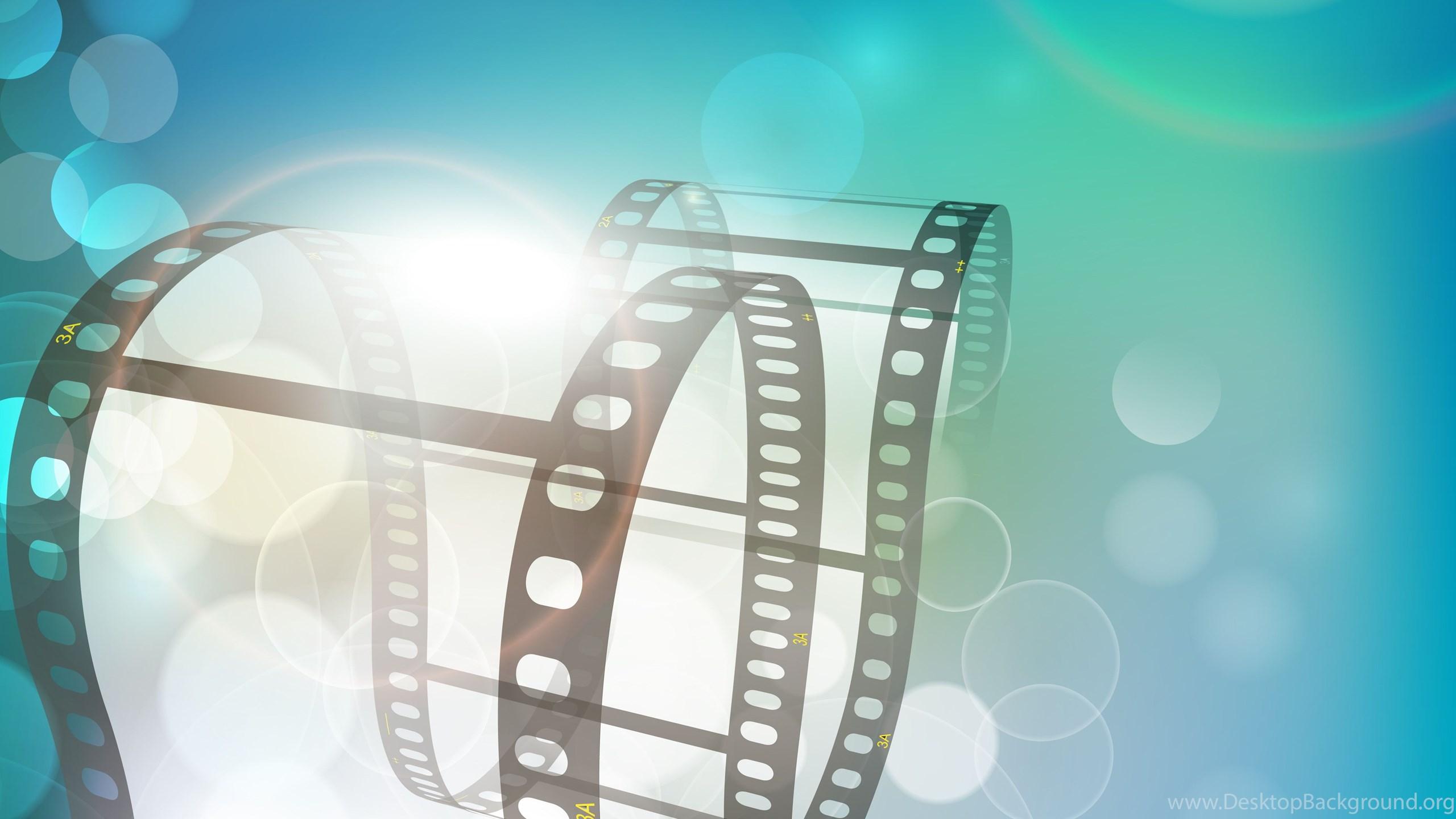 Movie Reel Wallpapers - Top Free Movie Reel Backgrounds - WallpaperAccess