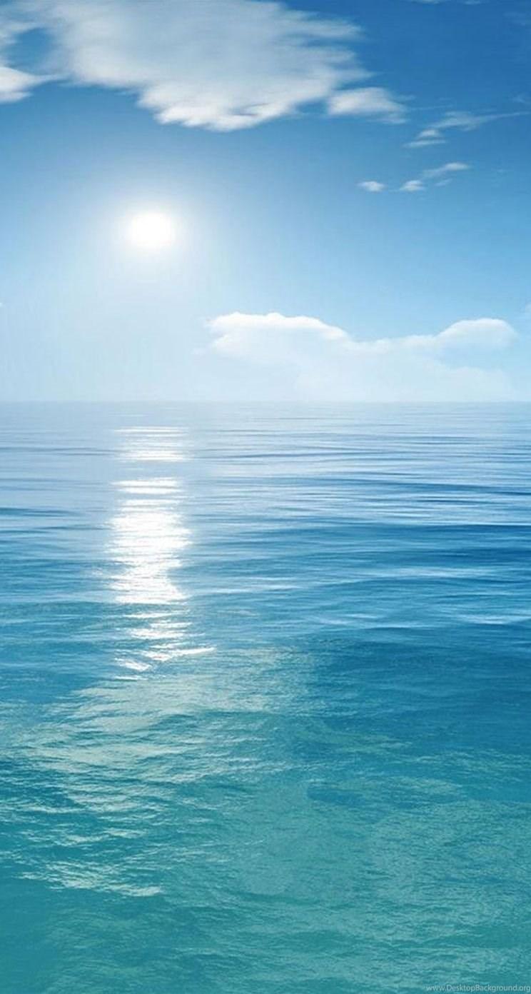 Ocean Scene Wallpapers - Top Free Ocean Scene Backgrounds - WallpaperAccess