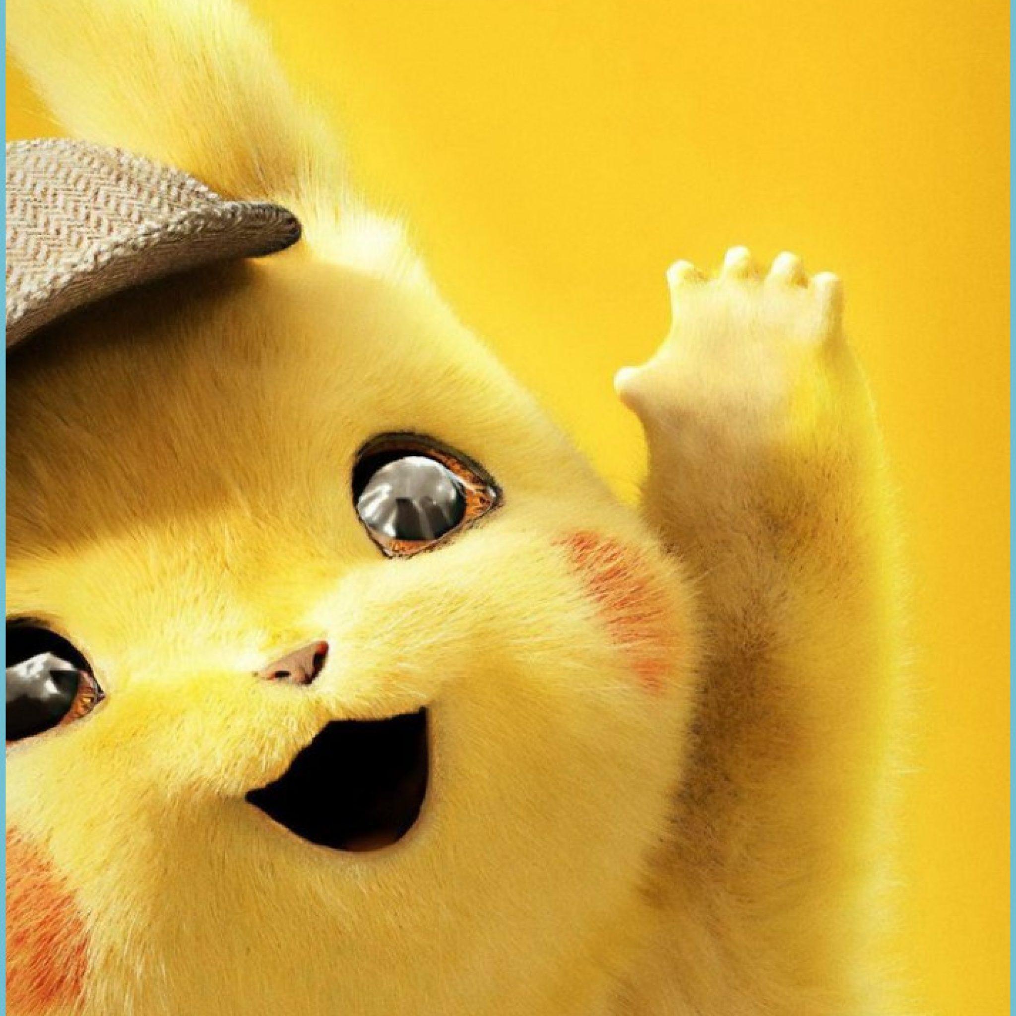 Cute Pikachu iPhone Wallpapers - Top Free Cute Pikachu iPhone ...