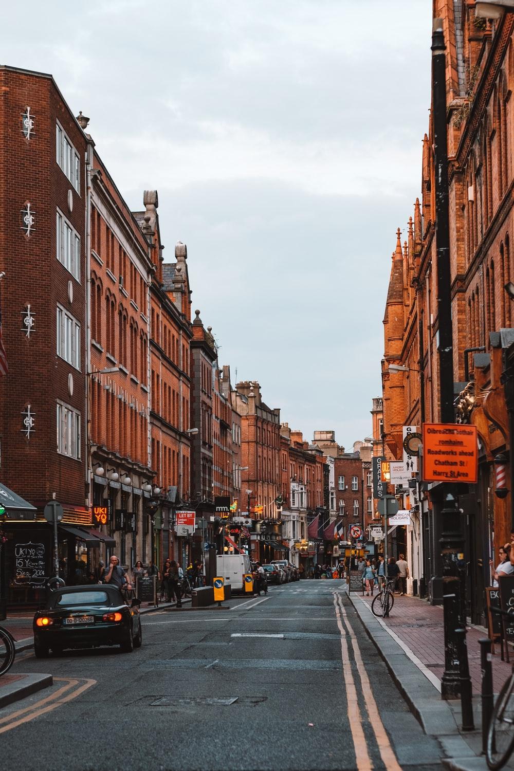 Dublin iPhone Wallpapers - Top Free Dublin iPhone Backgrounds ...