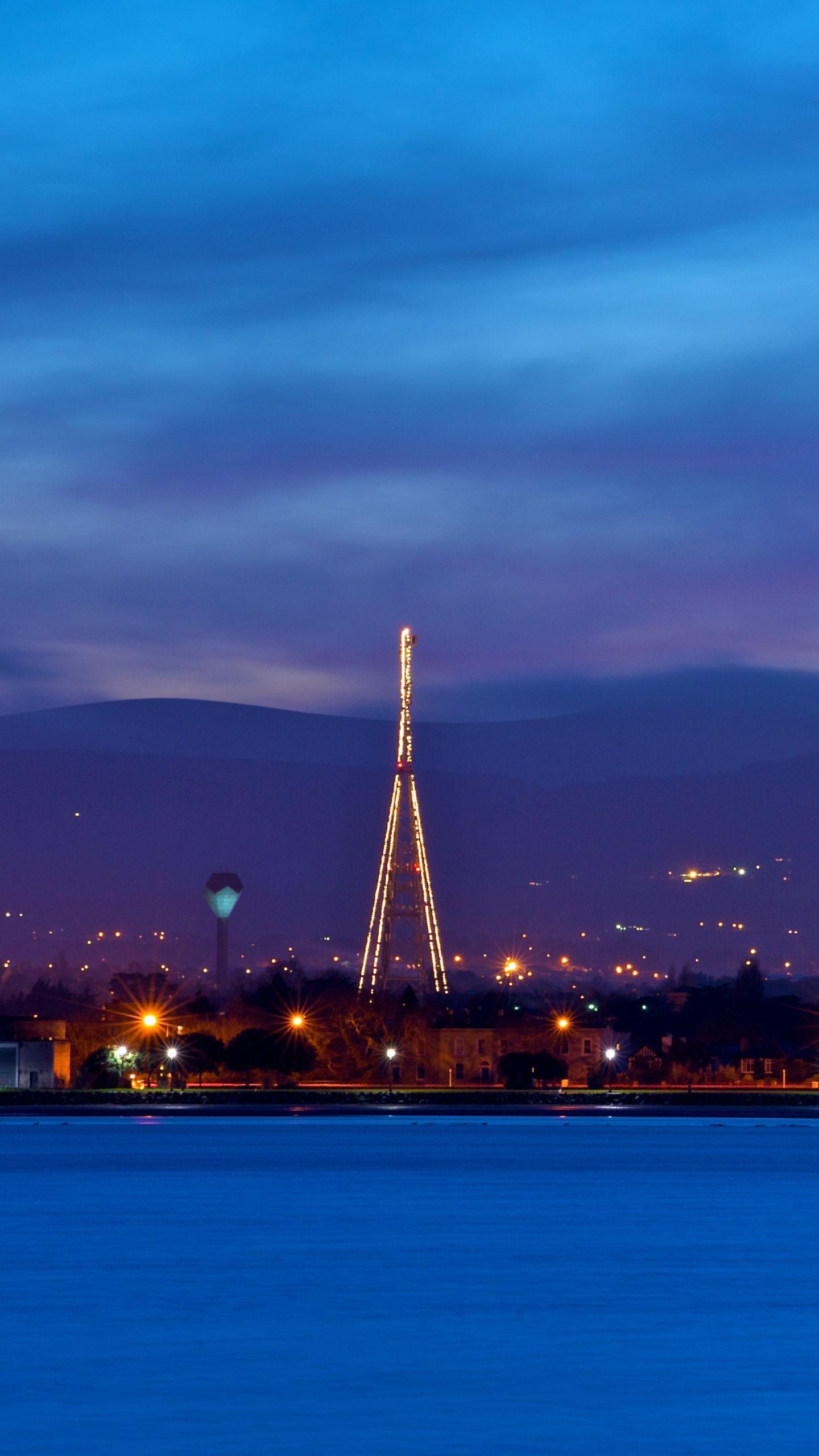 Dublin iPhone Wallpapers - Top Free Dublin iPhone Backgrounds ...
