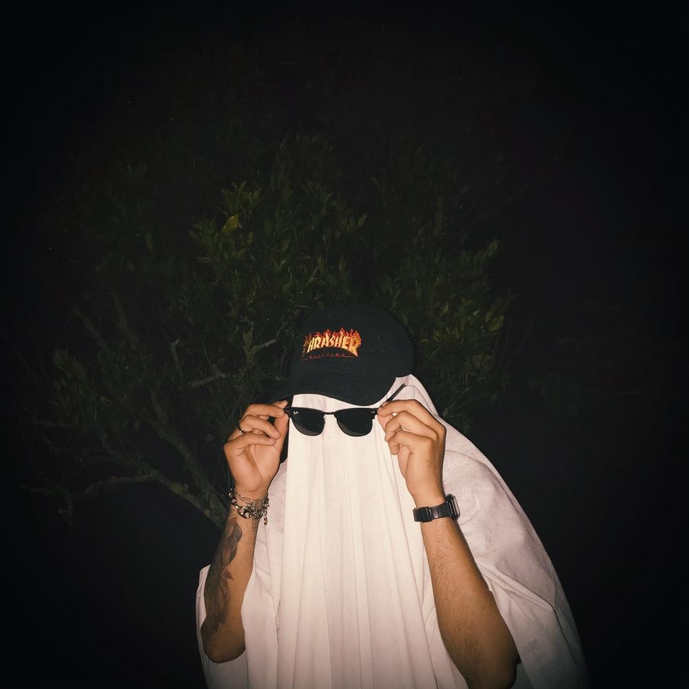 Funny Ghost Wallpapers - Top Free Funny Ghost Backgrounds - WallpaperAccess