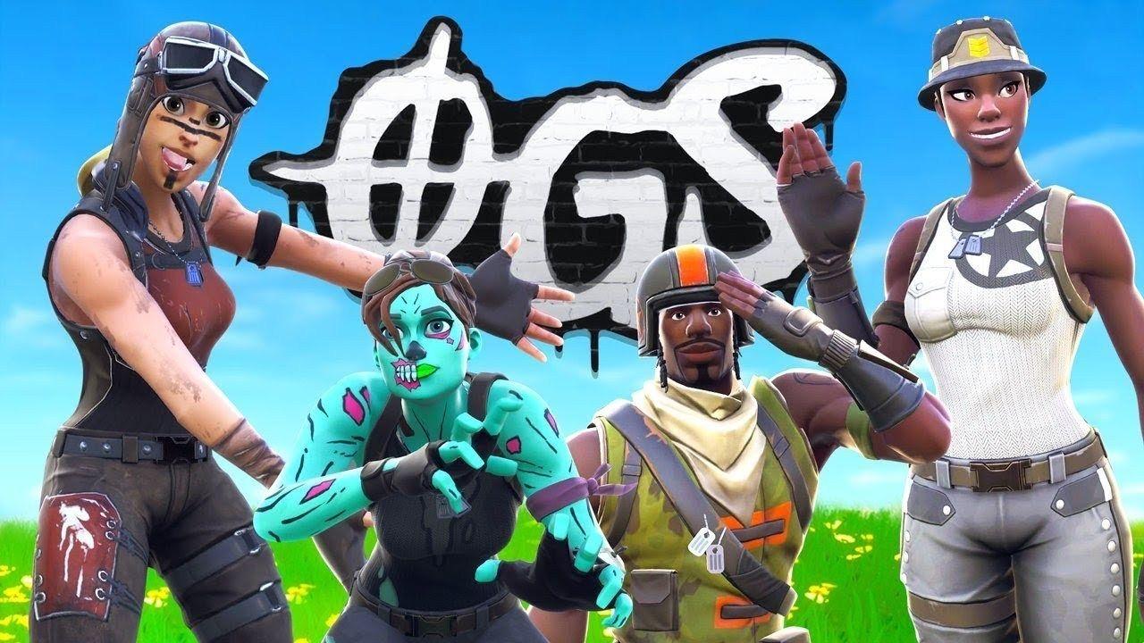 Fortnite OG Wallpapers - Top Free Fortnite OG Backgrounds - WallpaperAccess