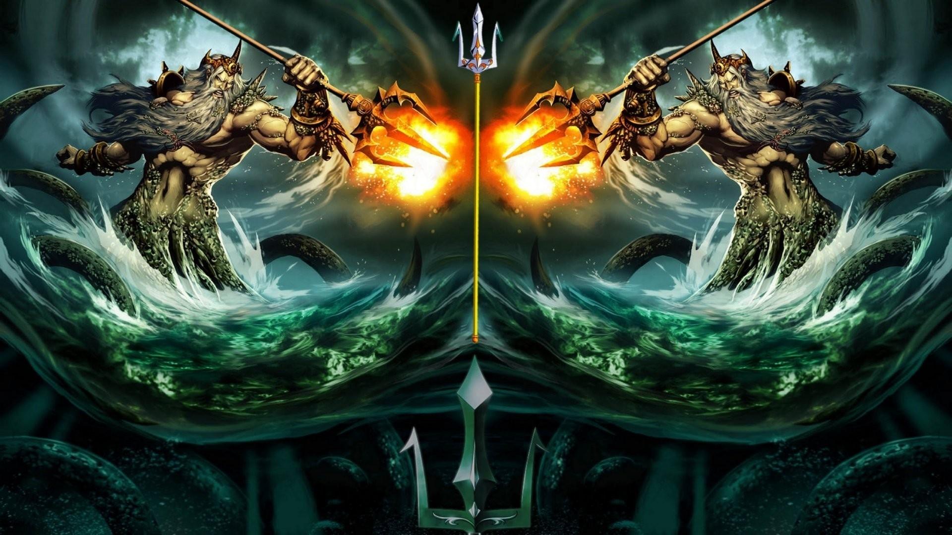 Greek Gods HD Wallpapers - Top Free Greek Gods HD Backgrounds ...