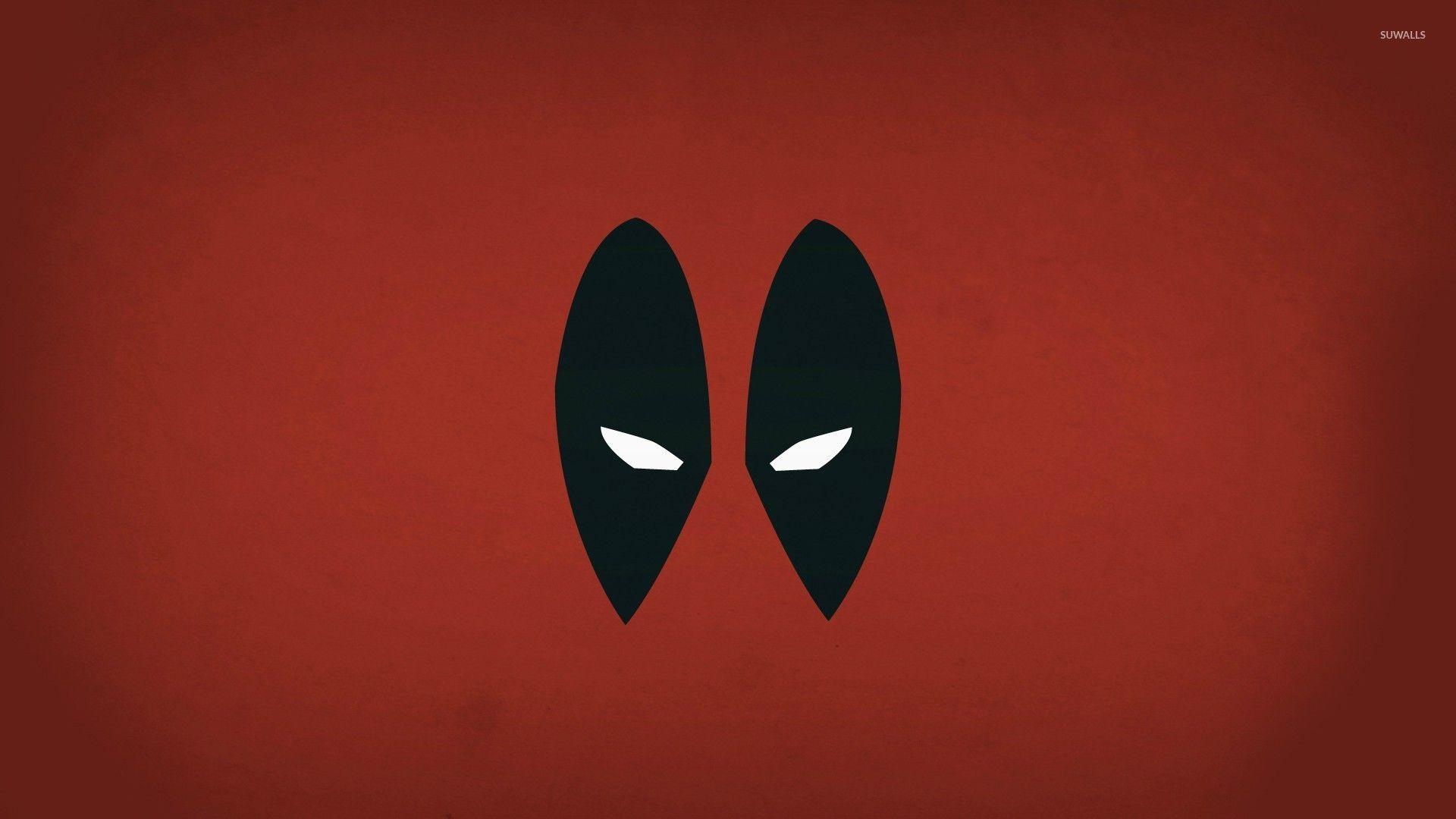 Deadpool 1920x1080 Wallpapers - Top Free Deadpool 1920x1080 Backgrounds ...
