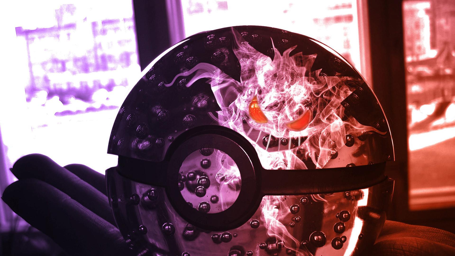 Awesome Pokeball Wallpapers - Top Free Awesome Pokeball Backgrounds ...