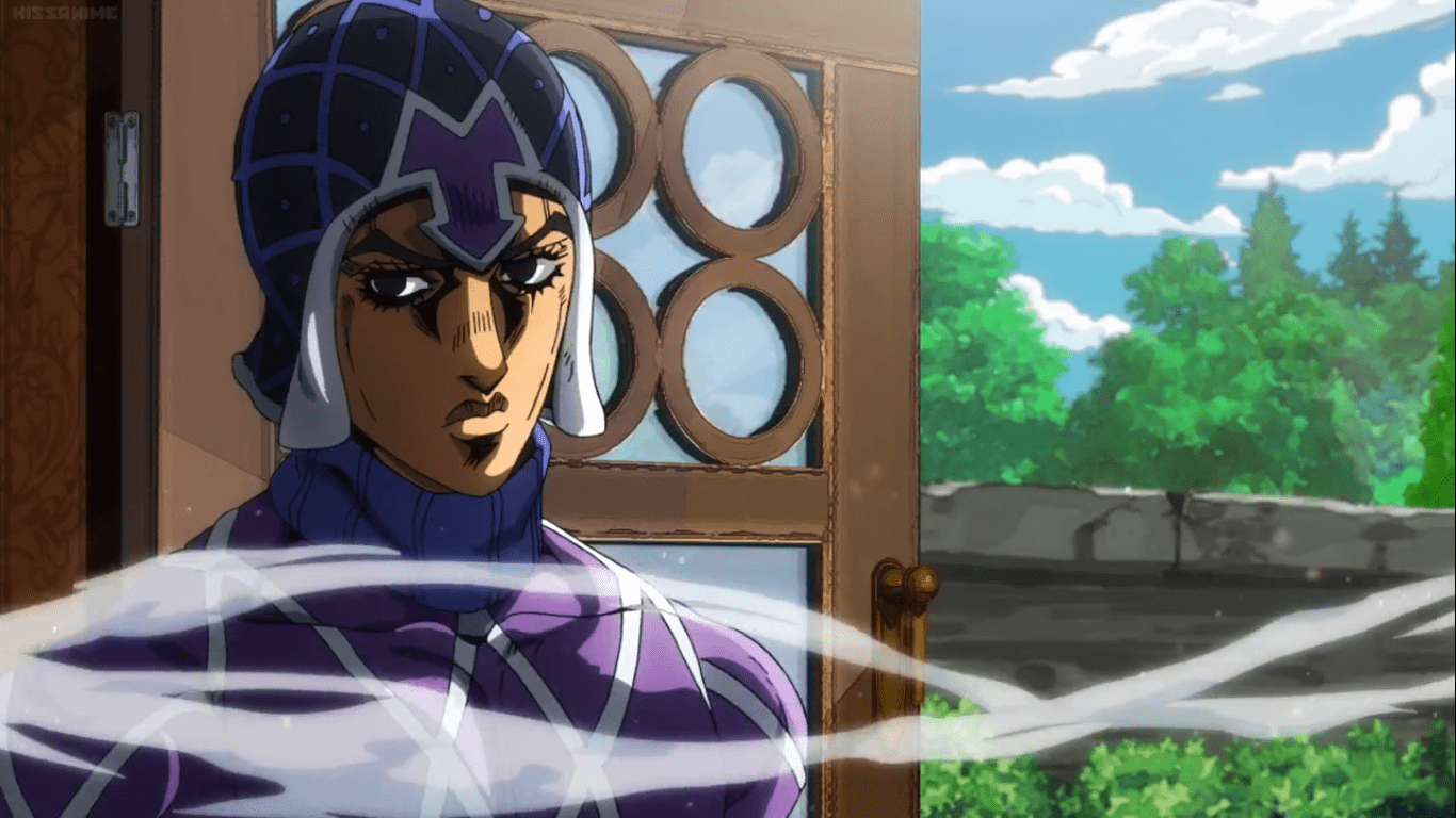 Guido Mista Wallpapers - Top Free Guido Mista Backgrounds - WallpaperAccess