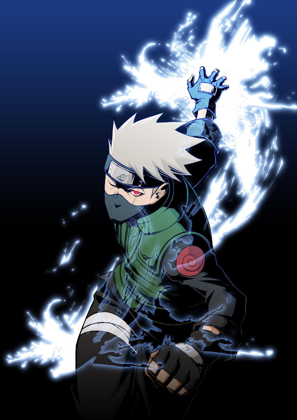 DMS Kakashi Wallpapers - Top Free DMS Kakashi Backgrounds - WallpaperAccess