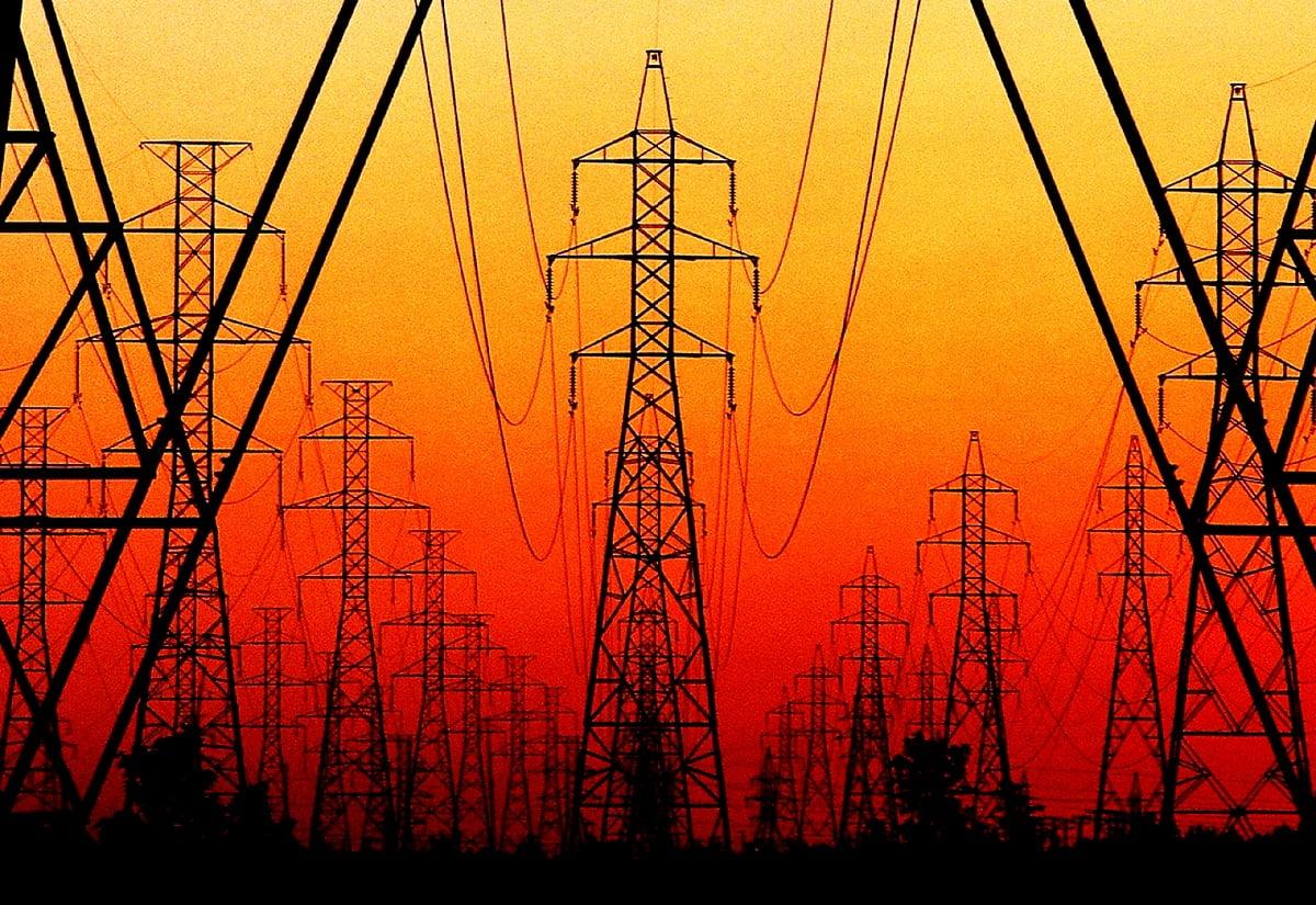 Electrical Power Wallpapers - Top Free Electrical Power Backgrounds ...