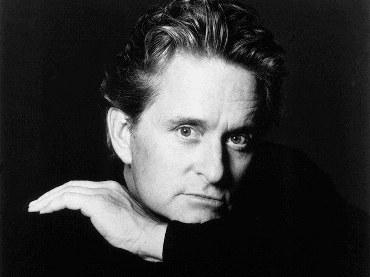 Michael Douglas Wallpapers - Top Free Michael Douglas Backgrounds ...