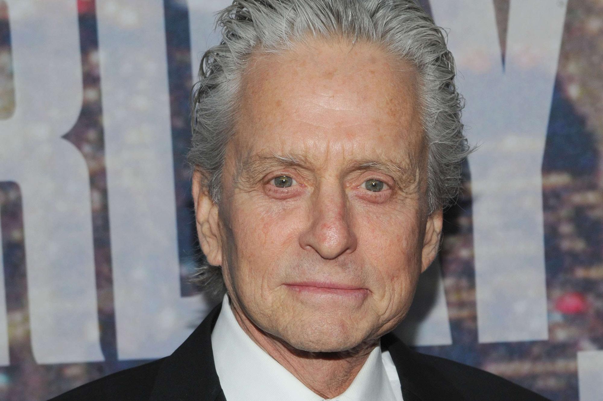 Michael Douglas Wallpapers - Top Free Michael Douglas Backgrounds ...