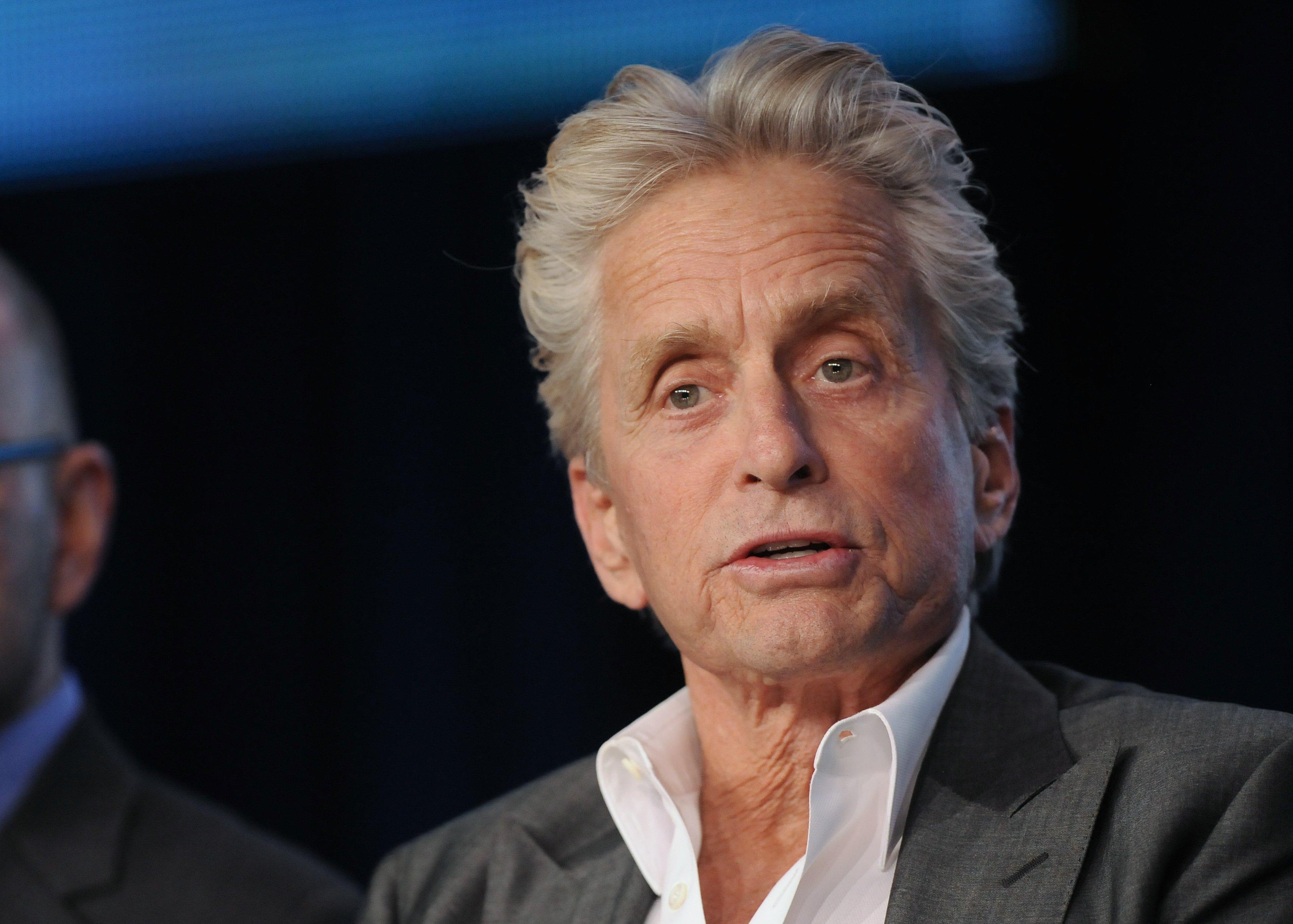 Michael Douglas Wallpapers - Top Free Michael Douglas Backgrounds ...