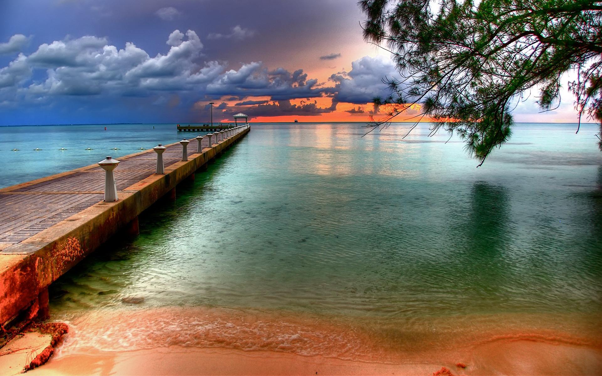 Cayman Island Wallpapers - Top Free Cayman Island Backgrounds ...
