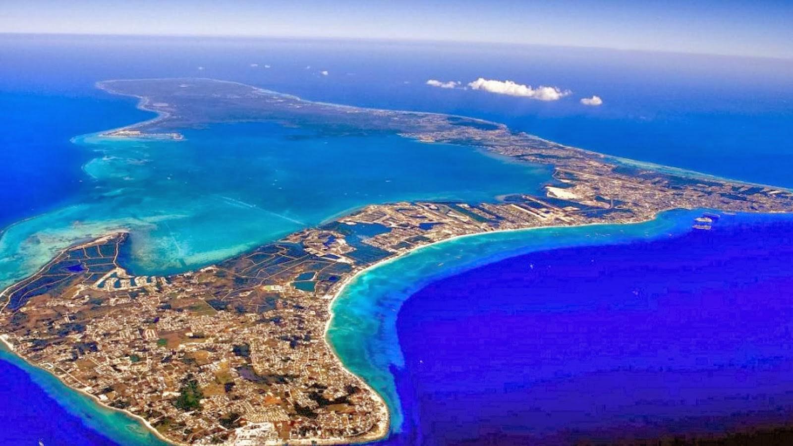 Cayman Island Wallpapers - Top Free Cayman Island Backgrounds ...