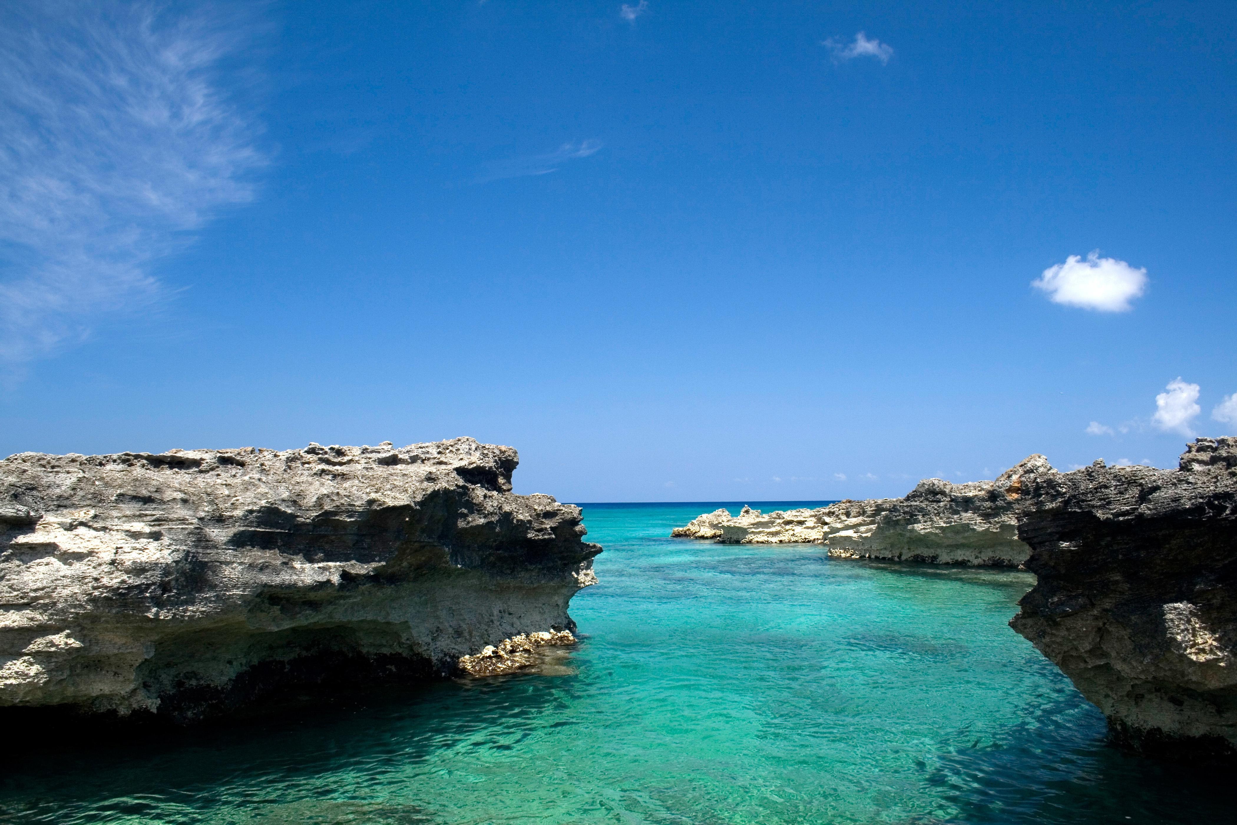 Cayman Island Wallpapers - Top Free Cayman Island Backgrounds ...