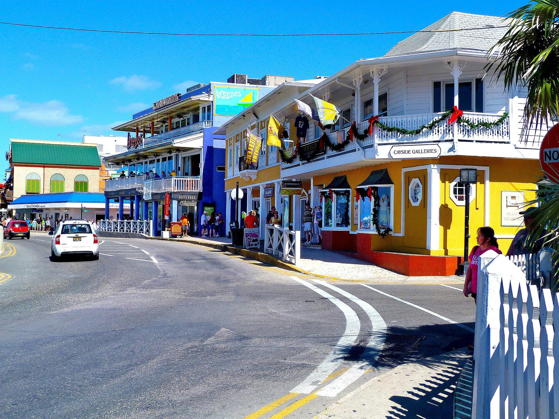 Cayman Island Wallpapers - Top Free Cayman Island Backgrounds ...