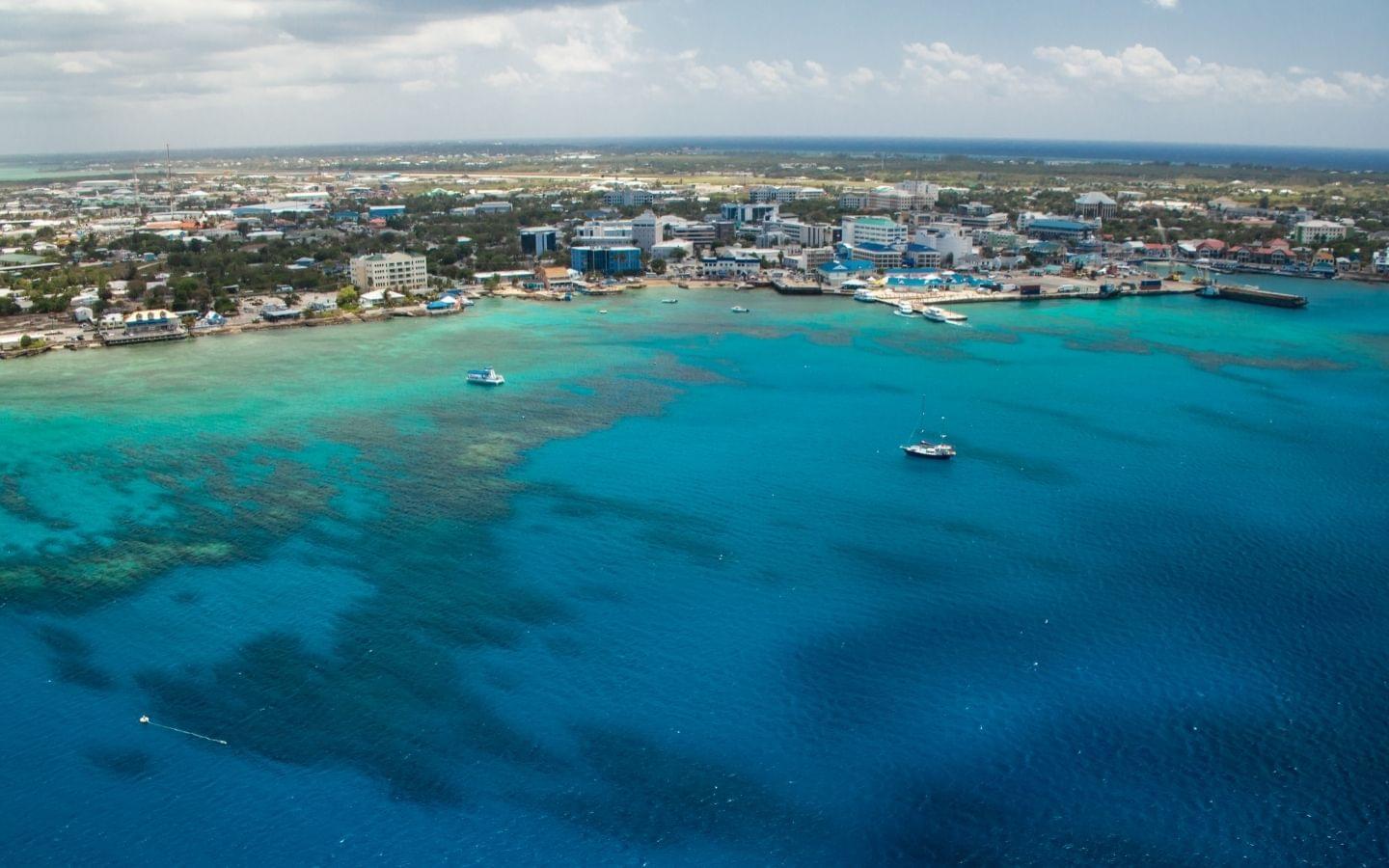 Cayman Island Wallpapers - Top Free Cayman Island Backgrounds ...