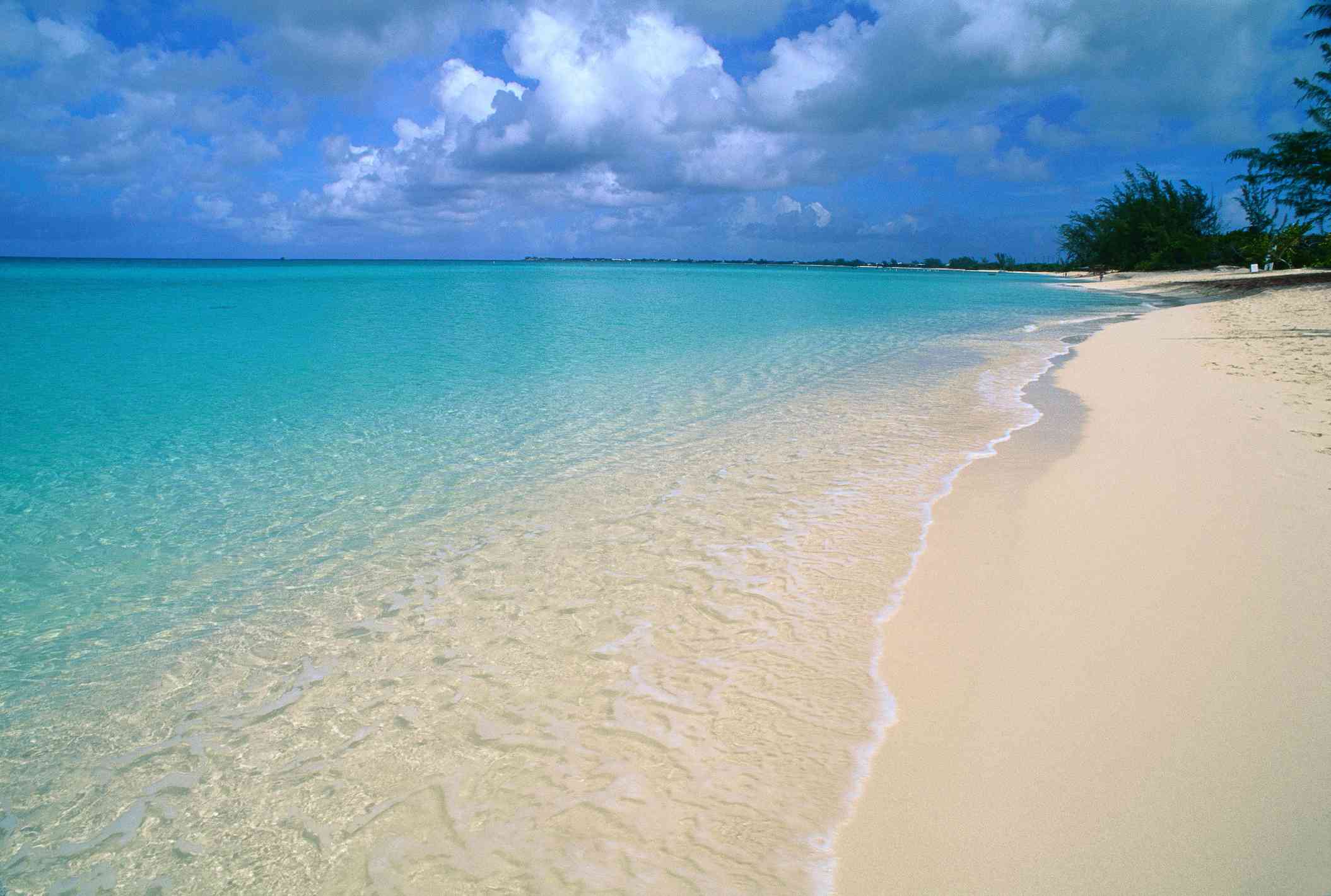 Cayman Island Wallpapers - Top Free Cayman Island Backgrounds ...