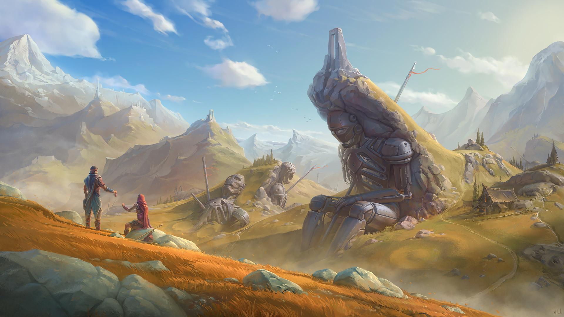 Final Valley Wallpapers - Top Free Final Valley Backgrounds ...