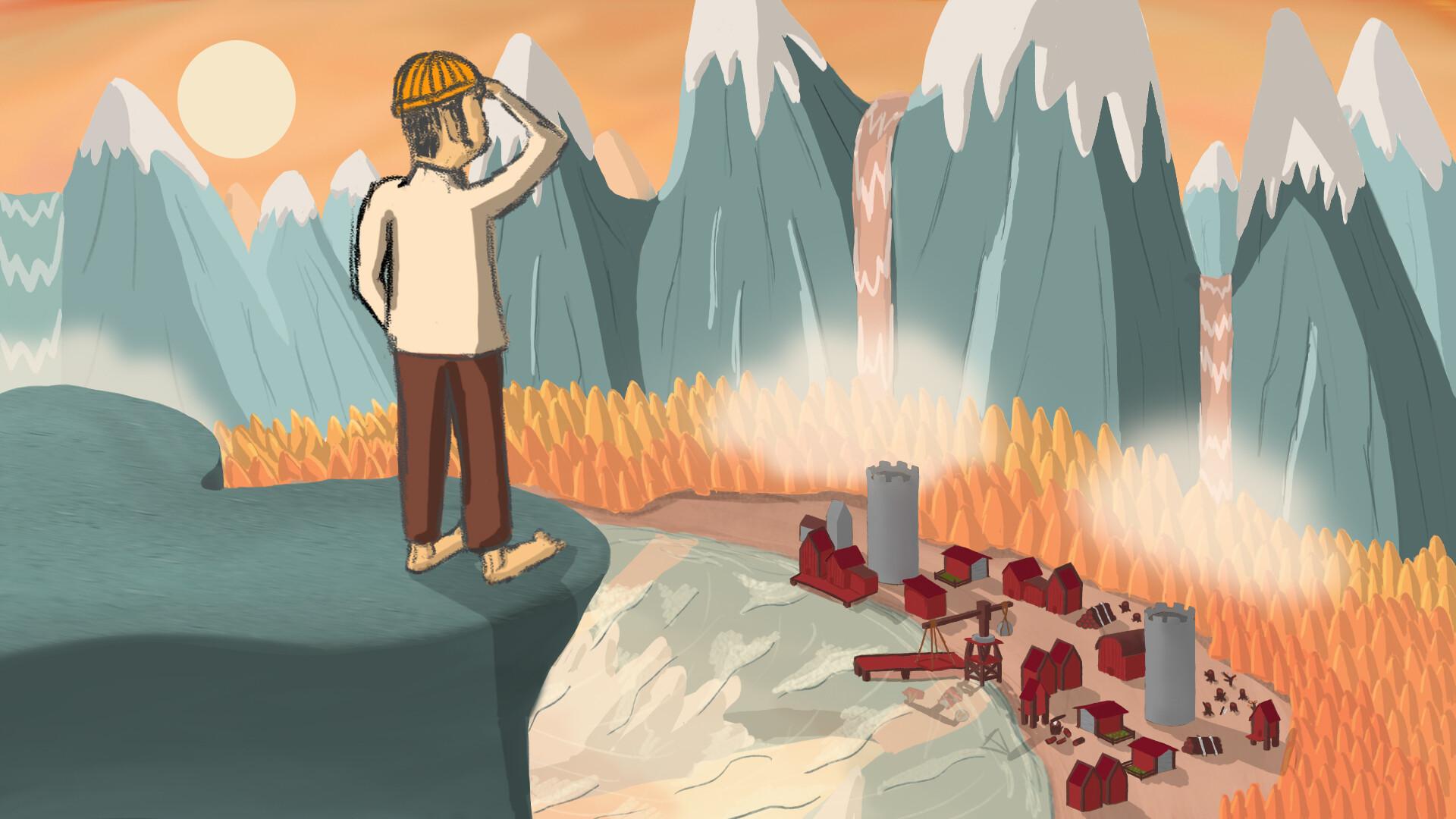 Final Valley Wallpapers - Top Free Final Valley Backgrounds ...