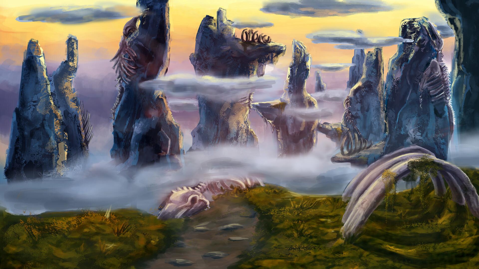 Final Valley Wallpapers - Top Free Final Valley Backgrounds ...