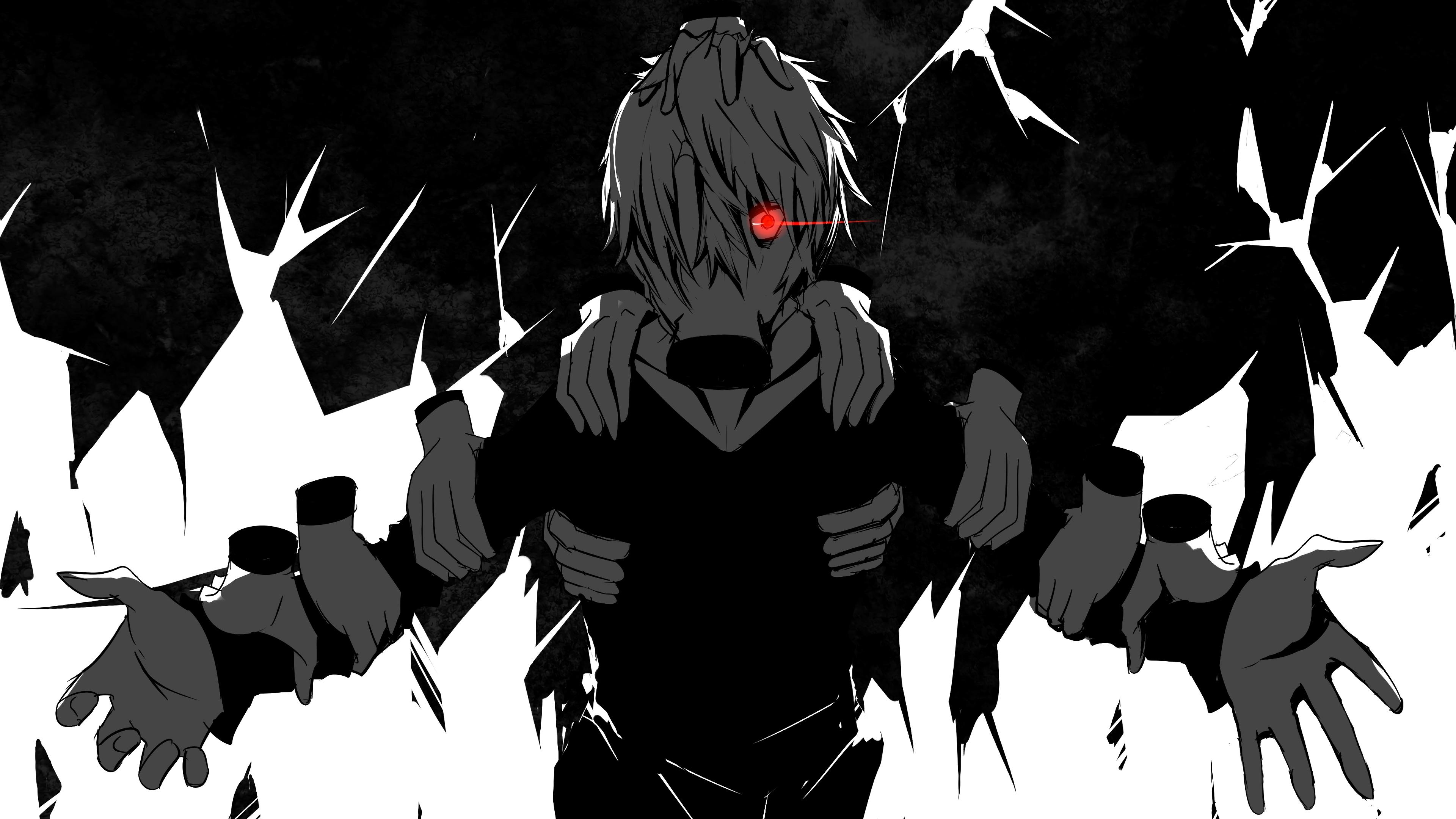 Boku No Hero Academia Villain Wallpapers - Top Free Boku No Hero ...