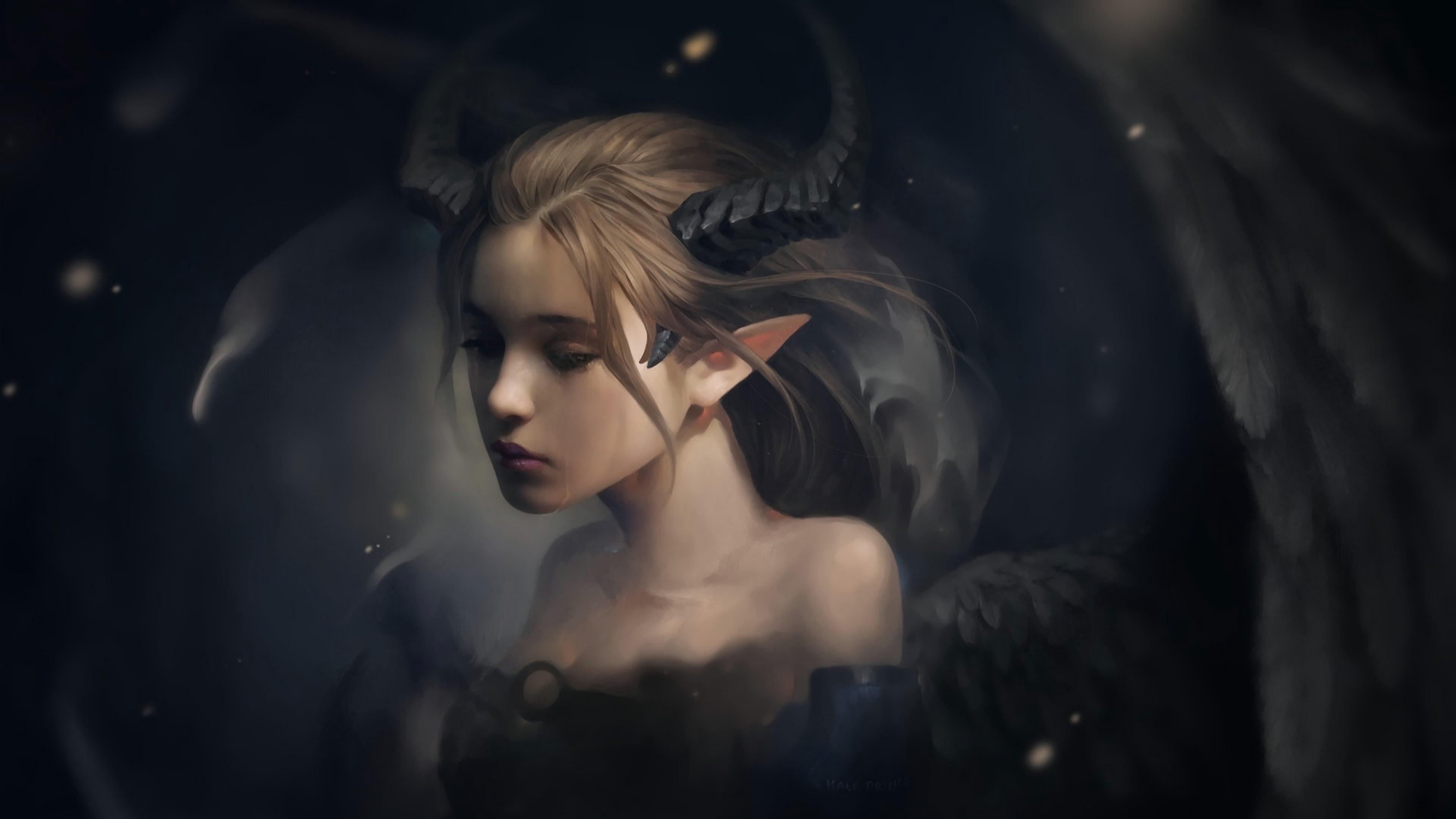 Elf 4K Wallpapers - Top Free Elf 4K Backgrounds - WallpaperAccess