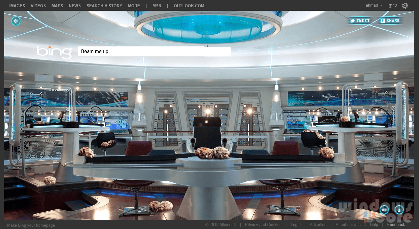 Star Trek Enterprise Bridge Wallpapers - Top Free Star Trek Enterprise ...