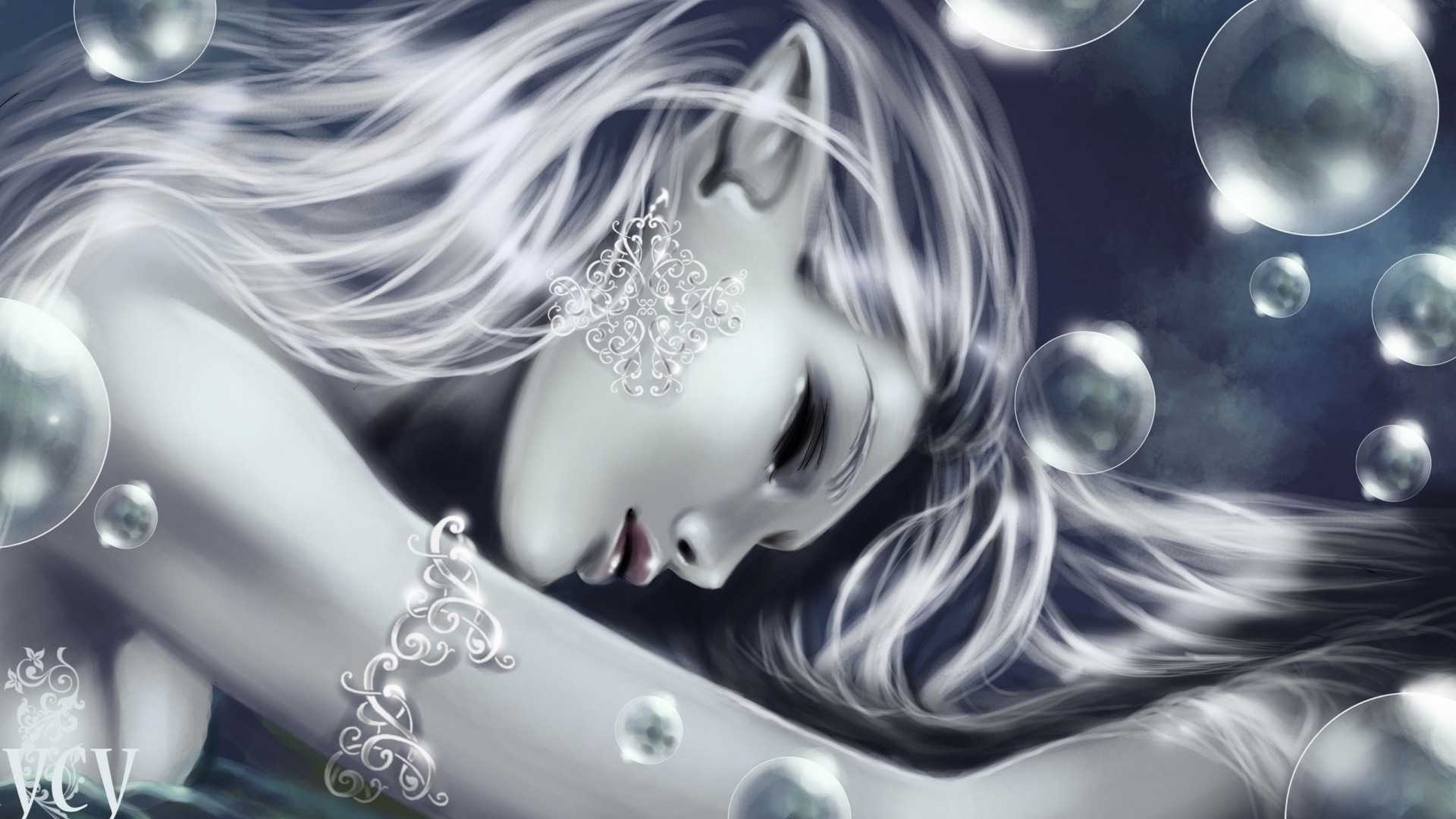 Elf 4K Wallpapers - Top Free Elf 4K Backgrounds - WallpaperAccess