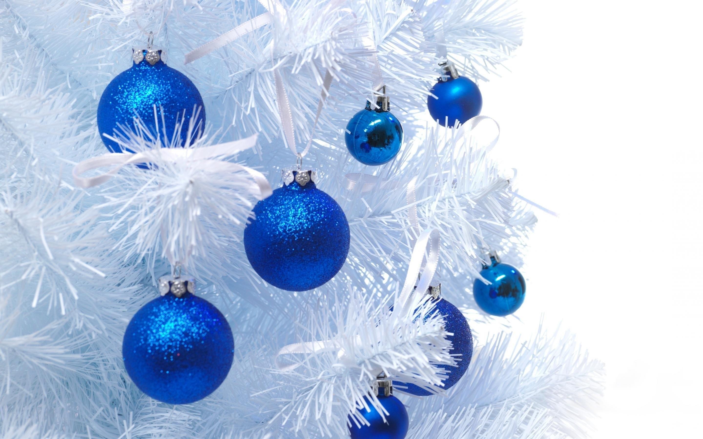 Awesome Blue Christmas Wallpapers - Top Free Awesome Blue Christmas Backgrounds - WallpaperAccess