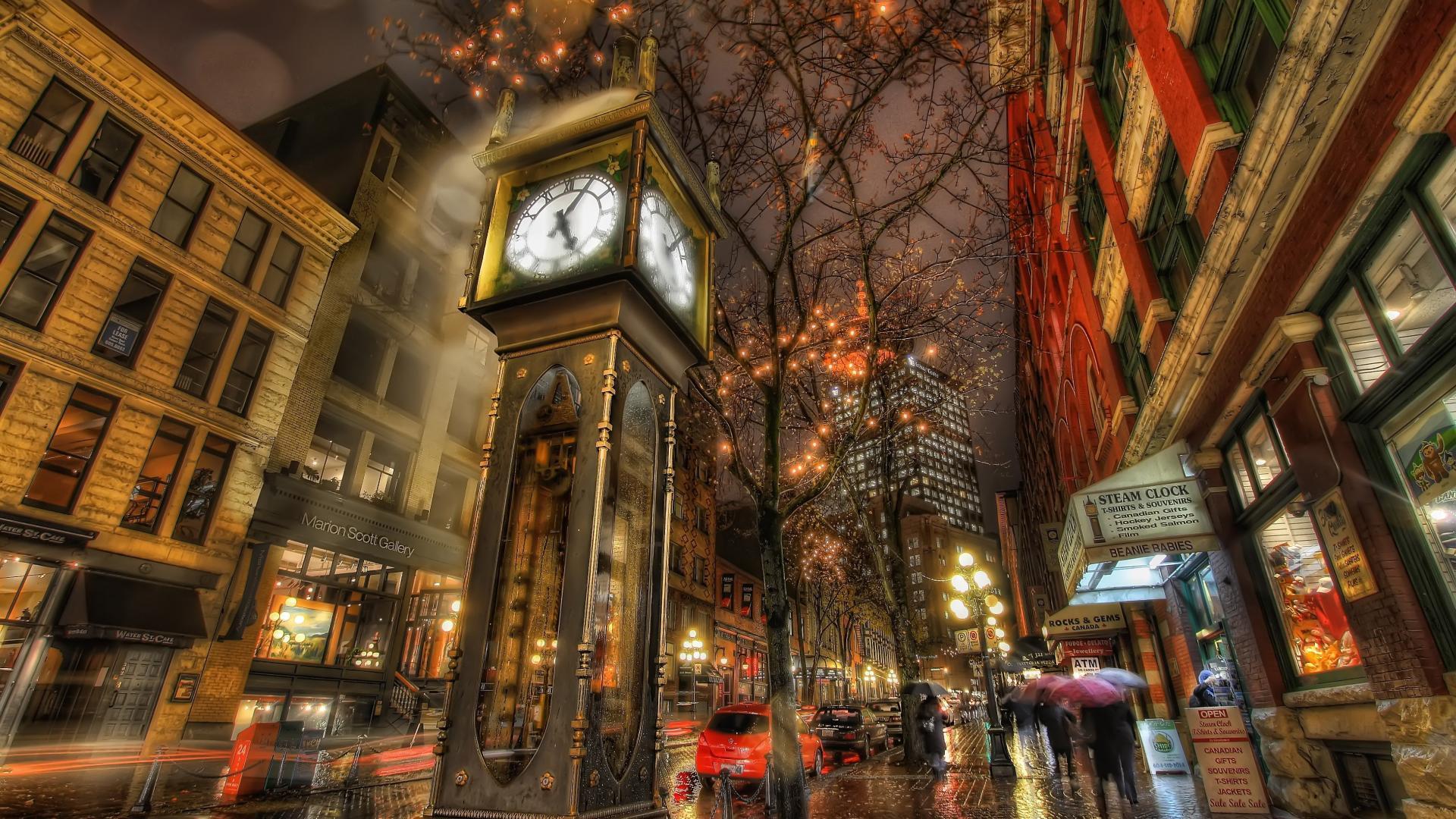 Urban Photography Wallpapers - Top Free Urban Photography Backgrounds ...