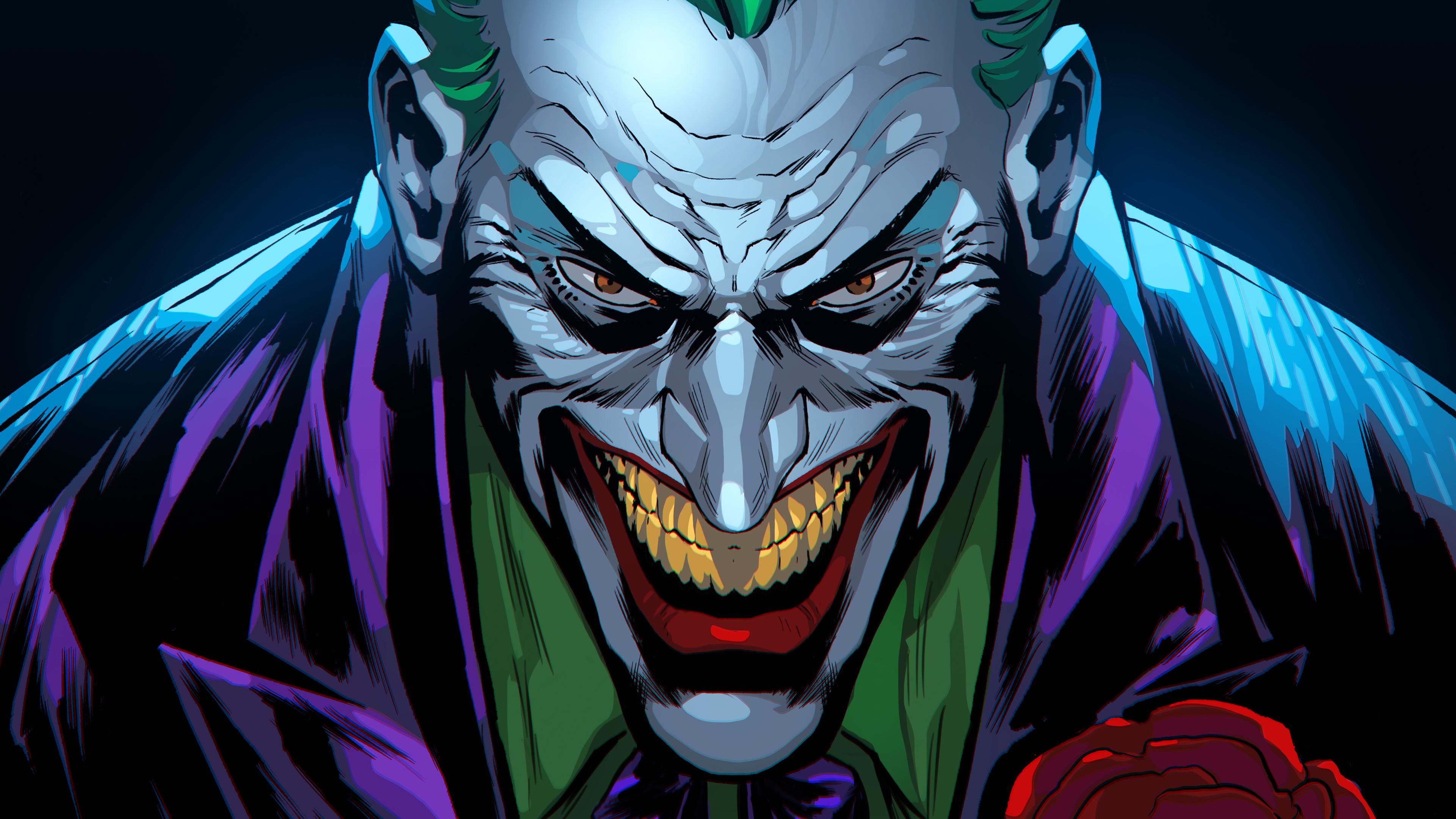 4K Ultra HD Joker Wallpapers - Top Free 4K Ultra HD Joker Backgrounds ...