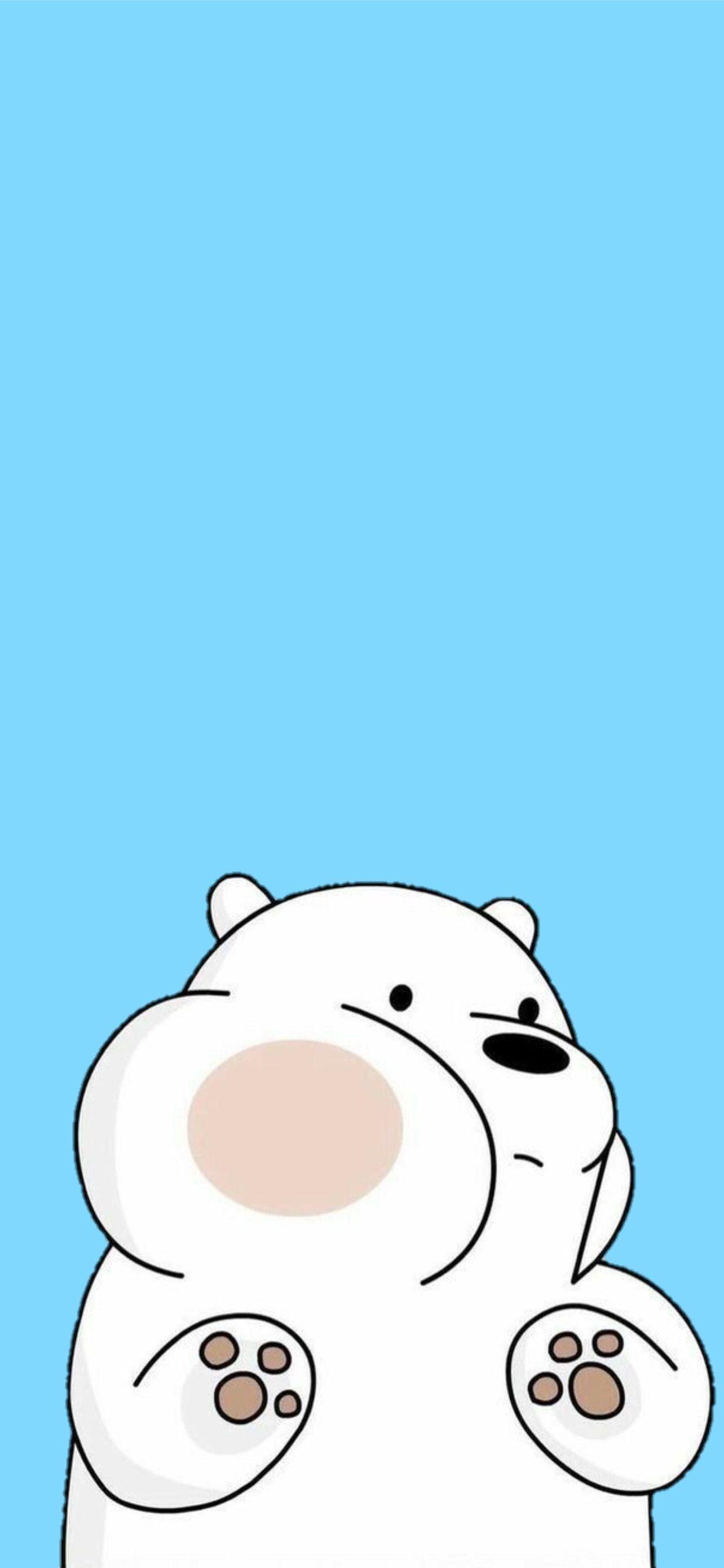 Blue Bear Wallpapers - Top Free Blue Bear Backgrounds - WallpaperAccess