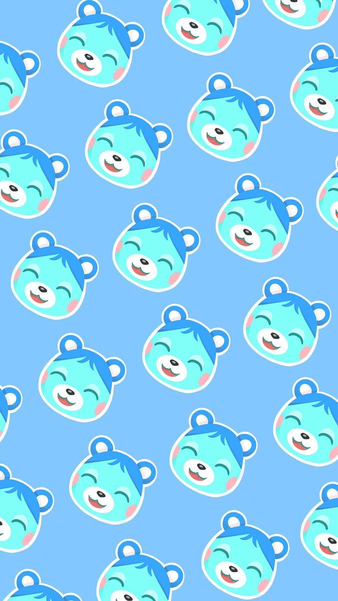 Blue Bear Wallpapers - Top Free Blue Bear Backgrounds - WallpaperAccess