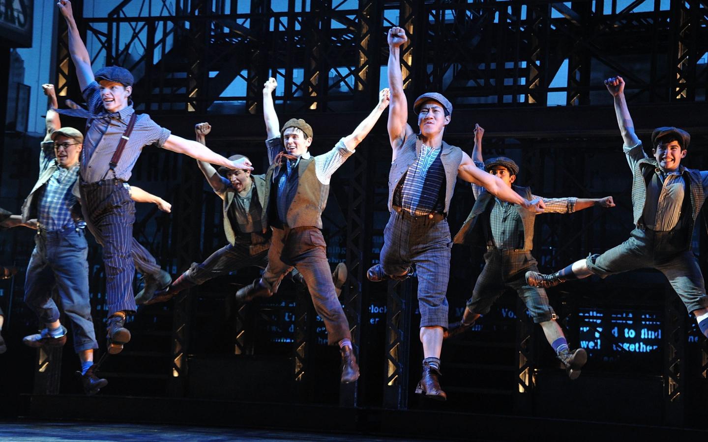 Broadway Shows Wallpapers - Top Free Broadway Shows Backgrounds ...