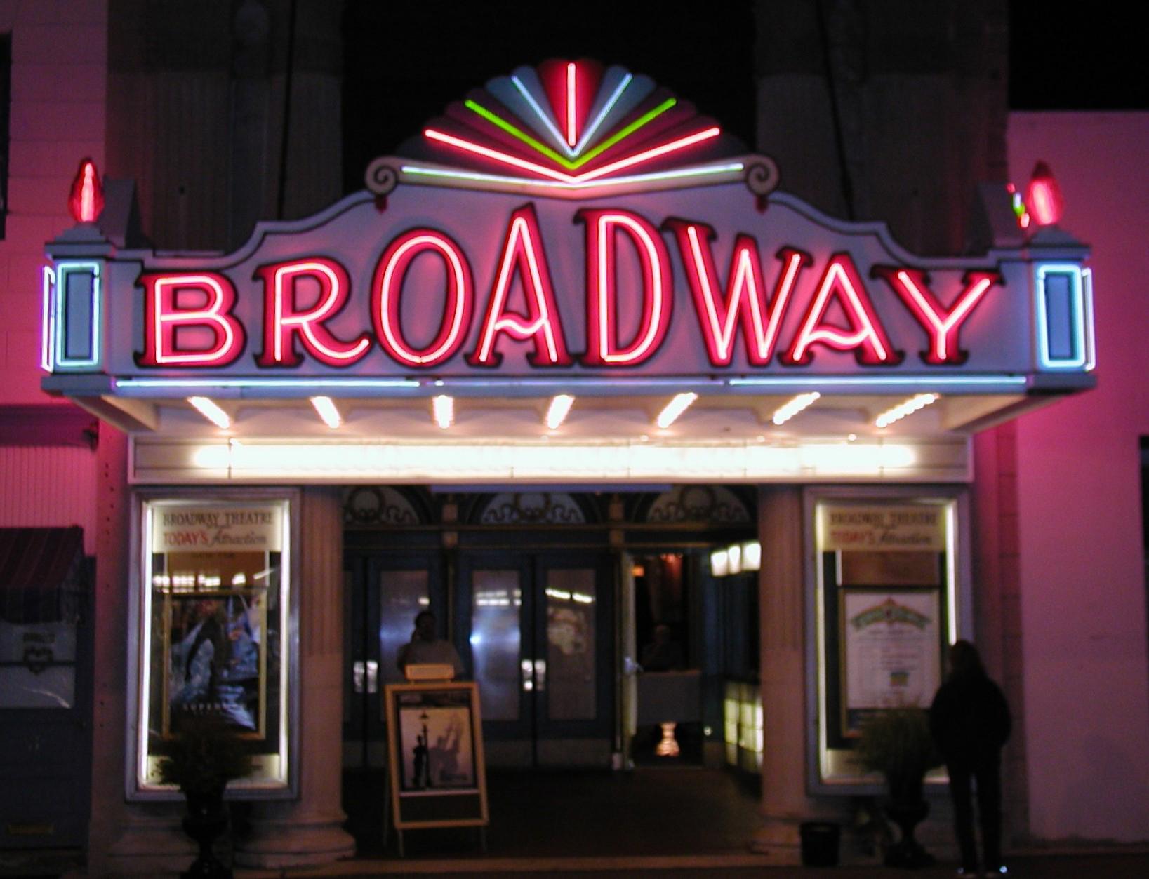 Broadway Shows Wallpapers - Top Free Broadway Shows Backgrounds ...