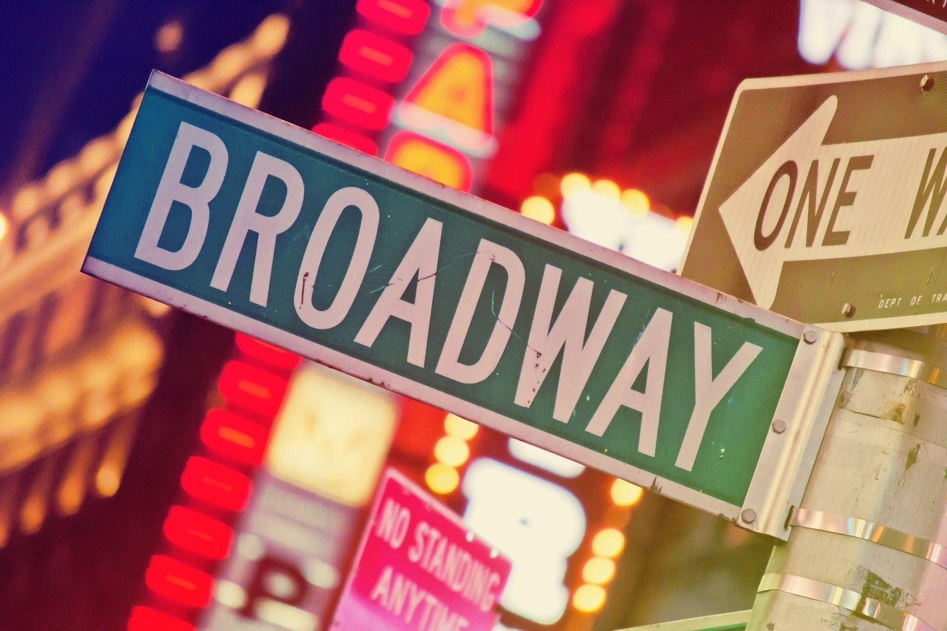 Broadway Shows Wallpapers - Top Free Broadway Shows Backgrounds ...