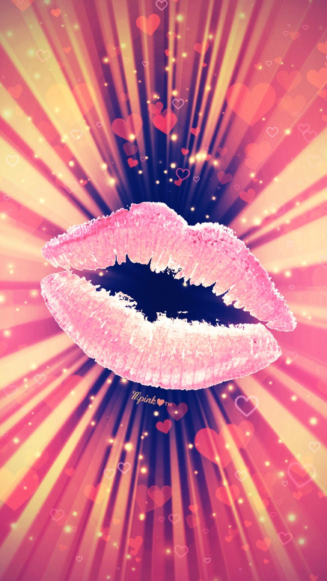 Kiss Phone Wallpapers - Top Free Kiss Phone Backgrounds - WallpaperAccess