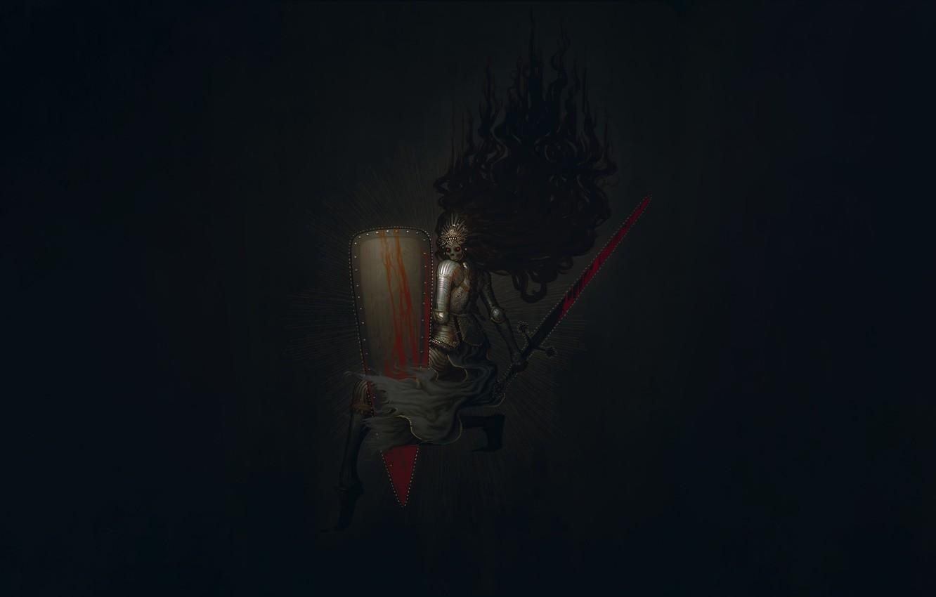 Creepy Minimalist Wallpapers - Top Free Creepy Minimalist Backgrounds ...