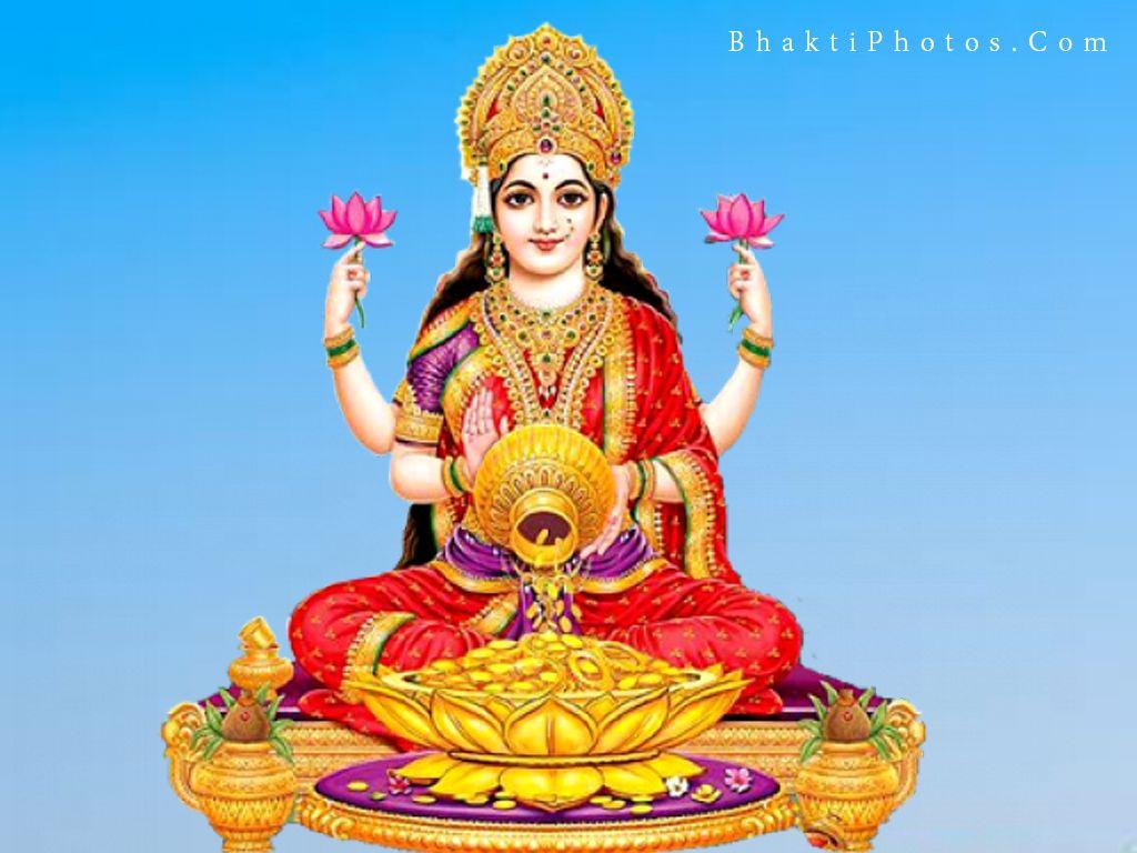 Laxmi God Wallpapers - Top Free Laxmi God Backgrounds - WallpaperAccess