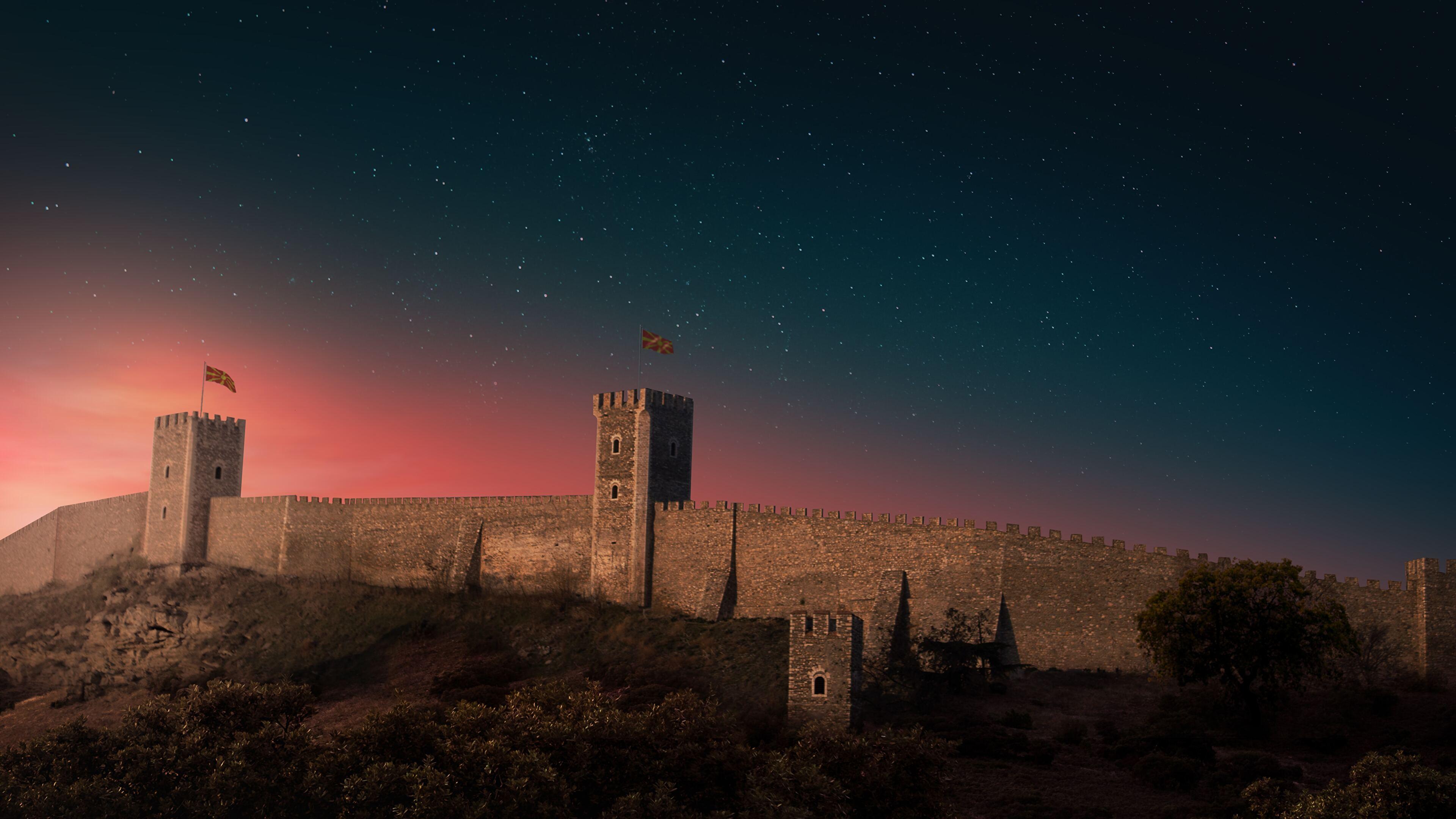 Ohrid Wallpapers - Top Free Ohrid Backgrounds - WallpaperAccess