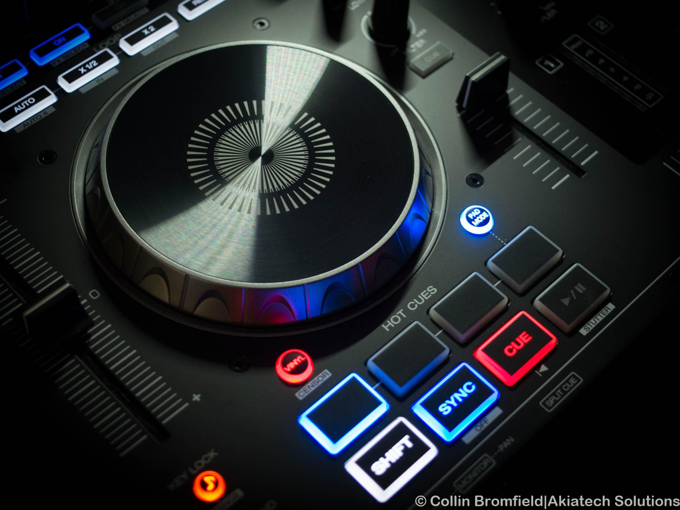 Denon DJ Wallpapers - Top Free Denon DJ Backgrounds - WallpaperAccess